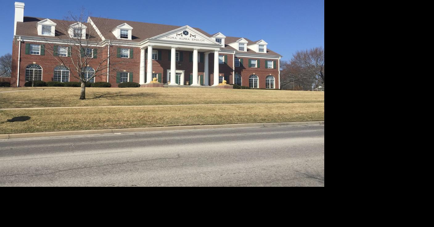 Frat returns after 4-year ban, promises 'zero tolerance' for hazing ...
