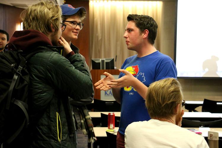 Failure to meet quorum causes setback for Student Senate Finance ...