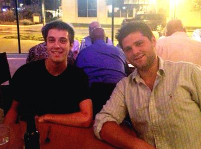 Friends share fond memories of KU senior who died in canoeing accident ...