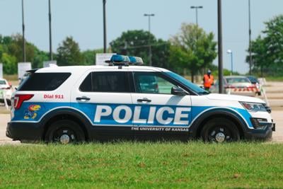 Task force oriented on reviewing KU police's procedures hosts public ...