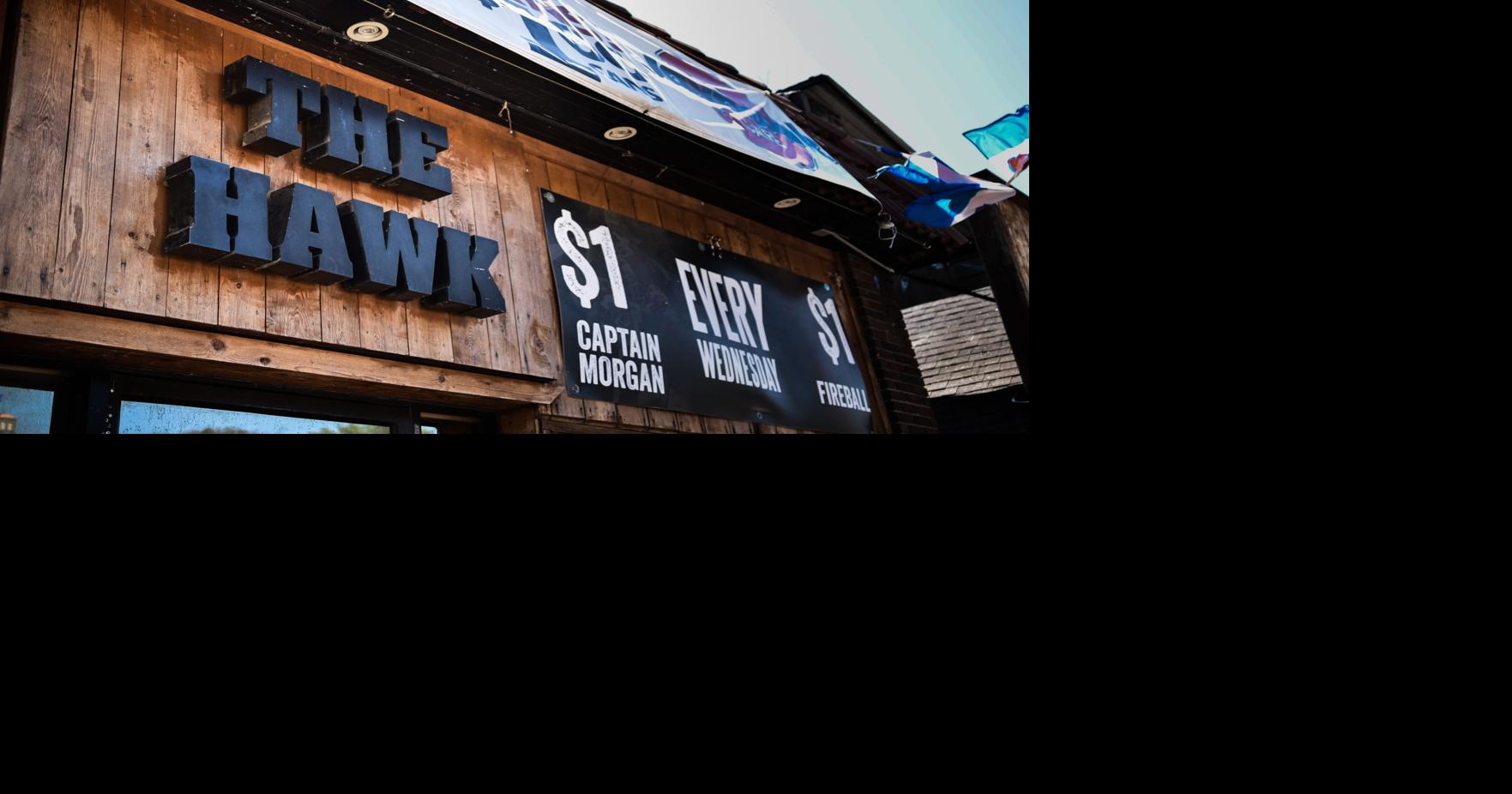 Top of the Hill: Students and alumni reflect on memories at The Jayhawk ...