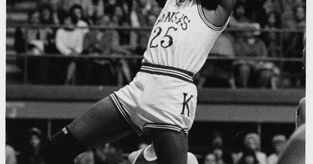 Nearly three decades later, Danny Manning and his miracles are still KU ...