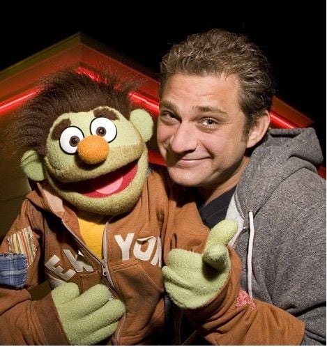 QandA with Jeff Marx, co-creator of Broadway musical 'Avenue Q' | News ...