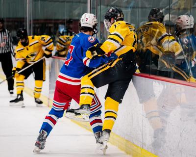 Kansas, Missouri to collide in Rivalry at the Rink Game | Sports ...