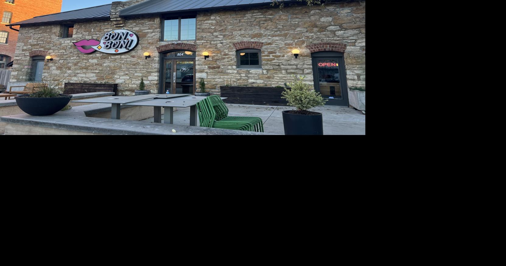 Bon Bon! reimagines dining experience with new sit-down restaurant ...