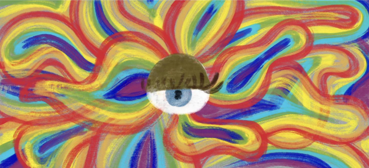 Queer signaling: an unspoken language in the LGBTQ+ community | Arts ...