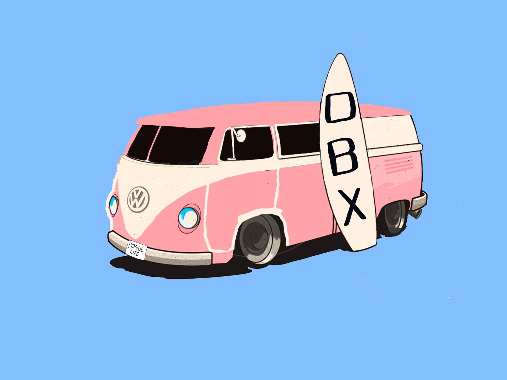 Everything you need to know before season four of 'Outer Banks' drops ...