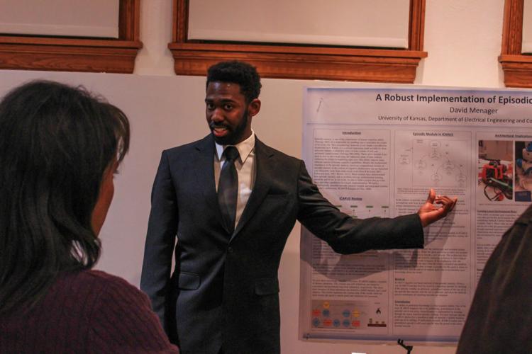 African American physicists discuss how their race played a role in ...