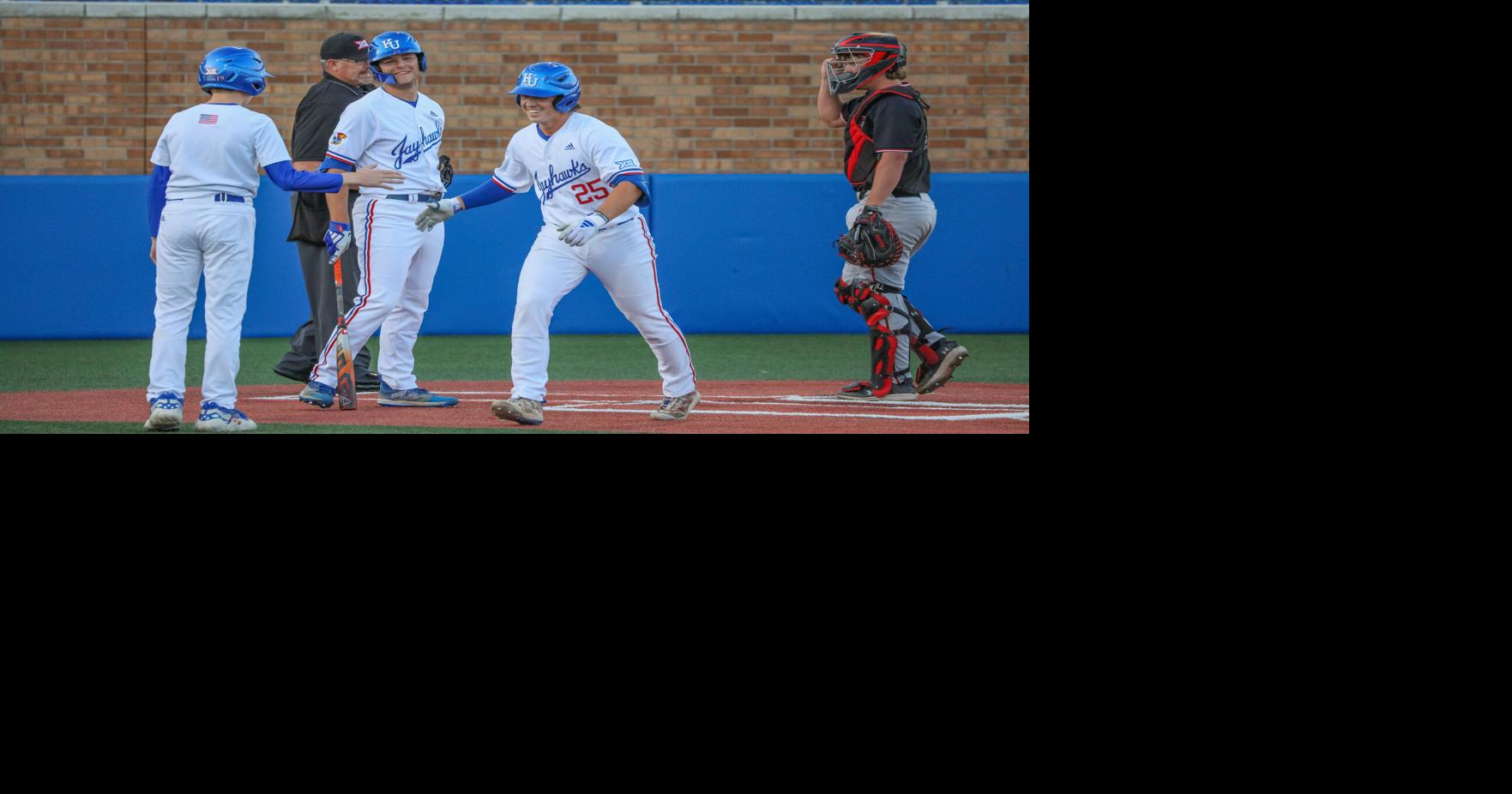 New-look Kansas baseball set for highly anticipated 2025 campaign ...