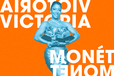Victoria Monét: From Songwriter to Grammy-Winning Artist | Opinion ...