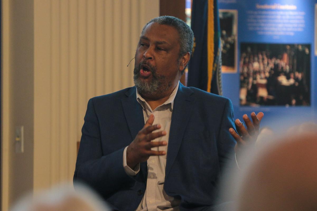 Kevin Willmott shares Kansas-inspired roots, talks award-winning film ...