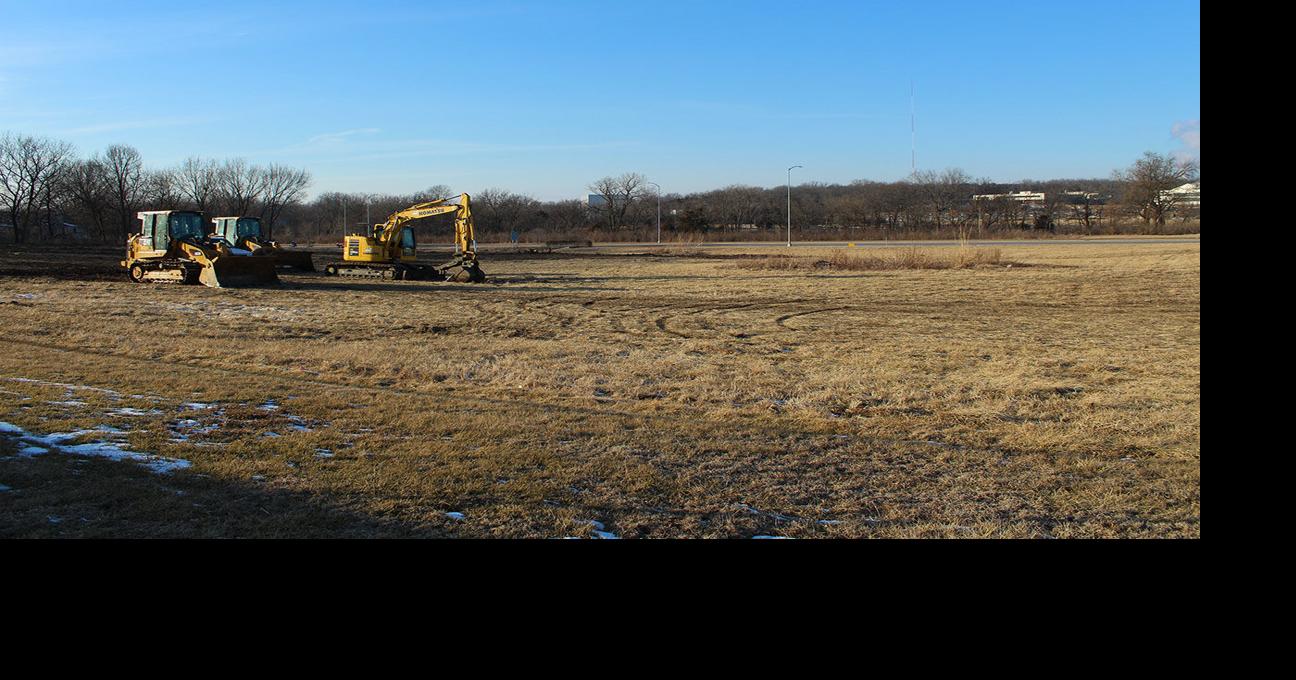 Zoning dispute, bulldozed trees anger local daycare | News | kansan.com