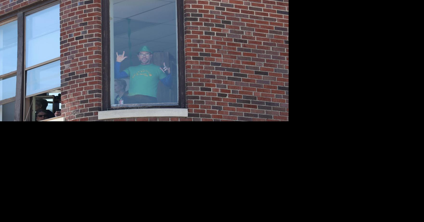 St Pats Parade 12.jpg | | kansan.com