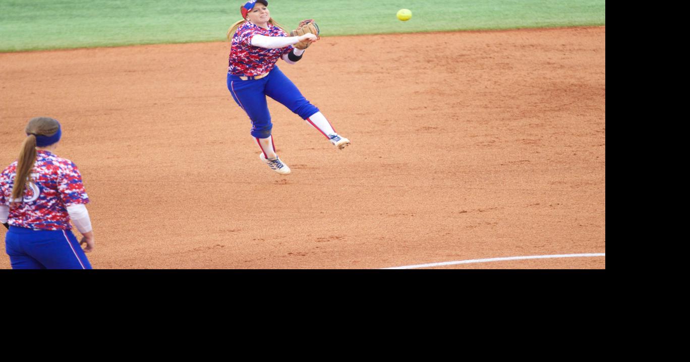 KU softball prepares through winter in new indoor facility | Sports ...