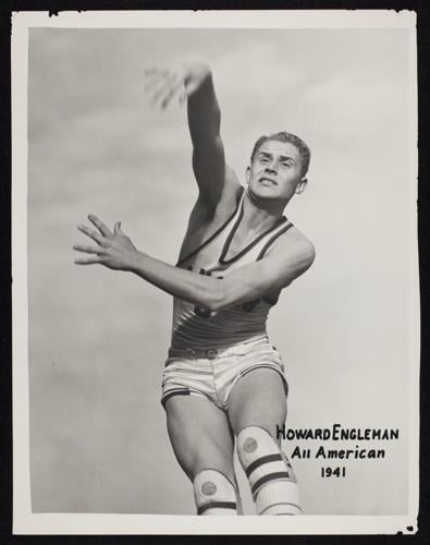 Howard Engleman's legacy extends beyond his on-court performance ...