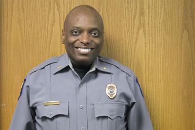 Q&A: New Lawrence Chief of Police discusses Lawrence safety, police ...
