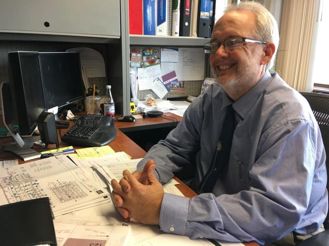 What’s going on with KU construction? | News | kansan.com