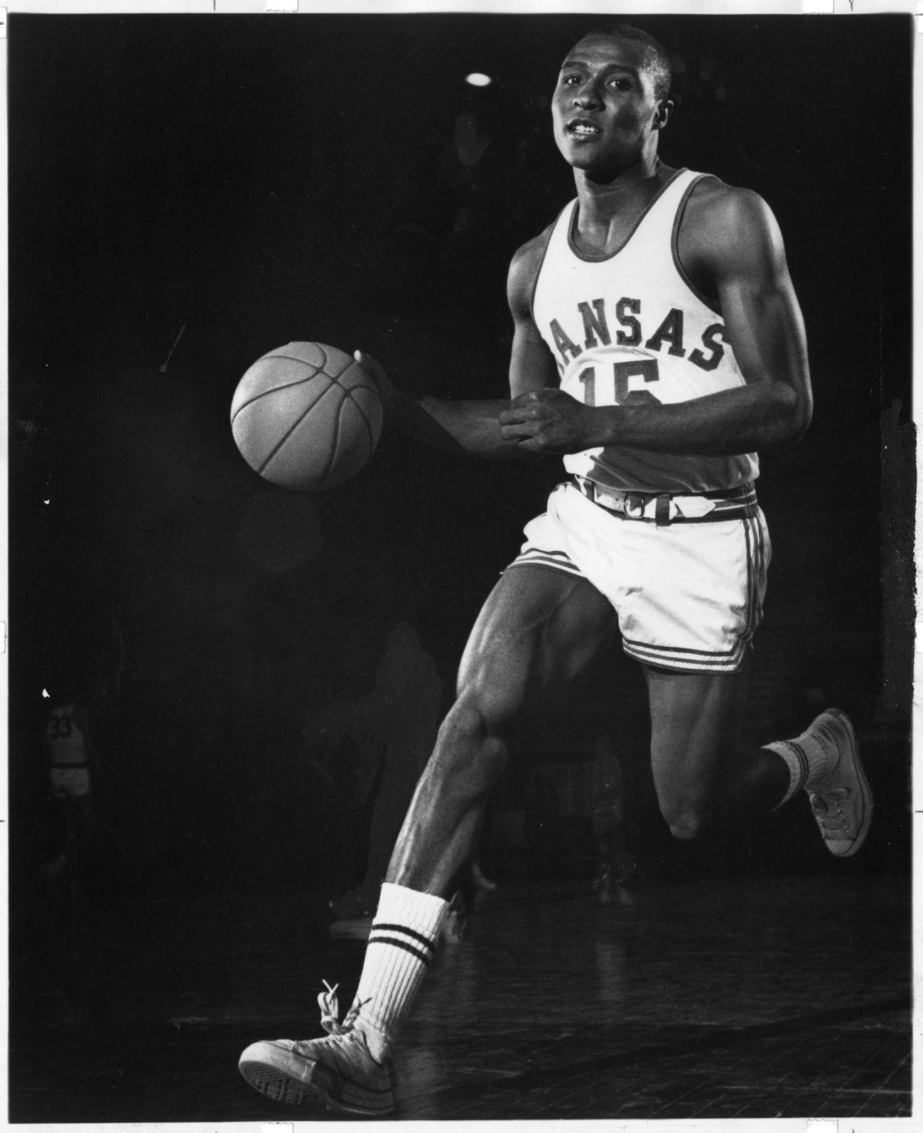 Jo Jo White's impact on basketball extends well beyond his on-court ...