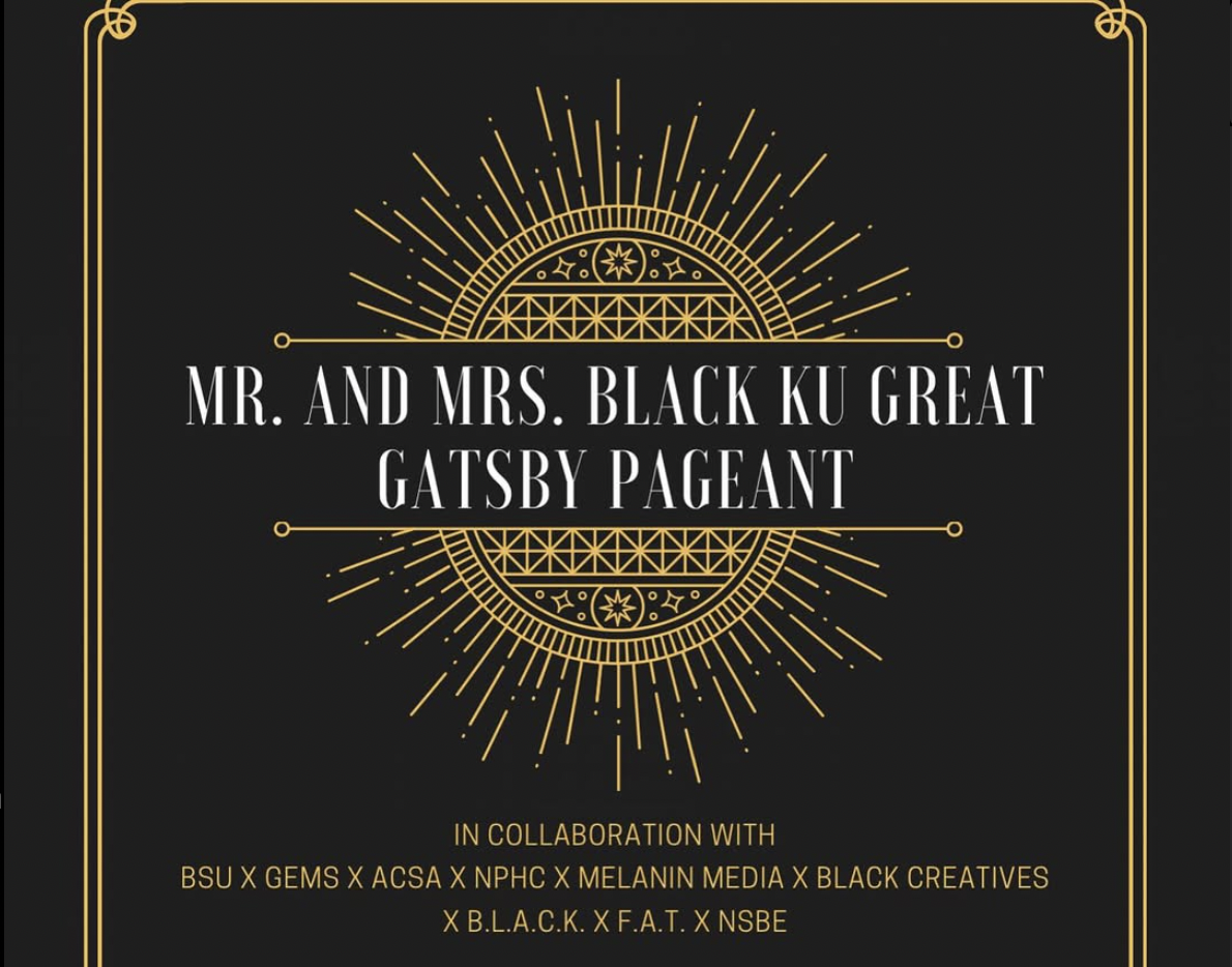 Black student organizations to host Black History Month pageant and ...