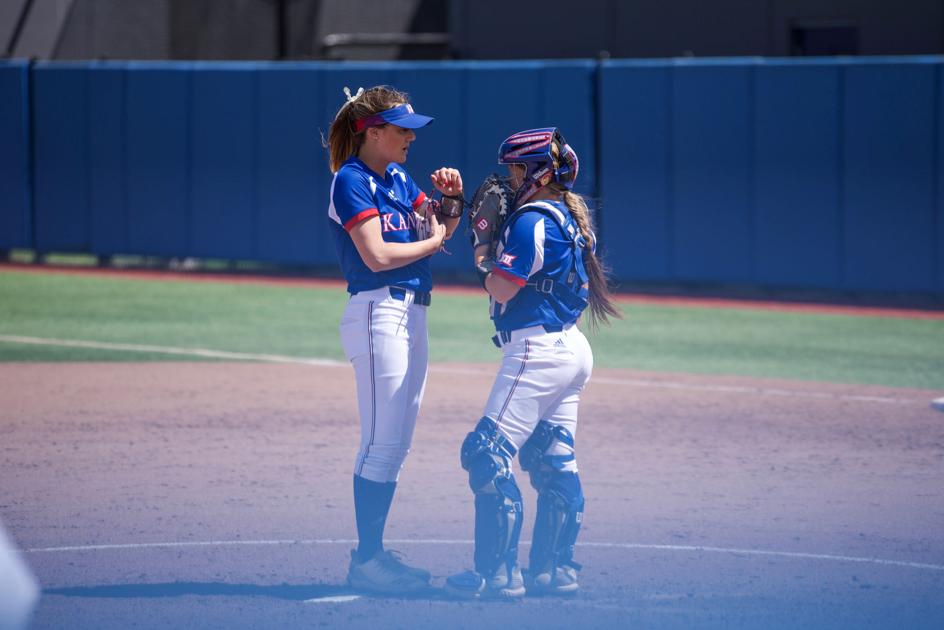 Kansas softball has a pitching advantage for upcoming spring season ...