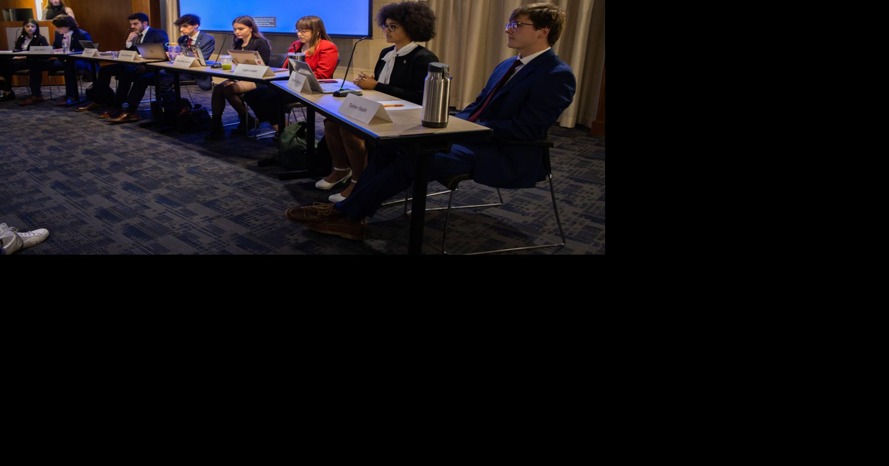 2023 Election: Key themes from Thursday’s debate | News | kansan.com
