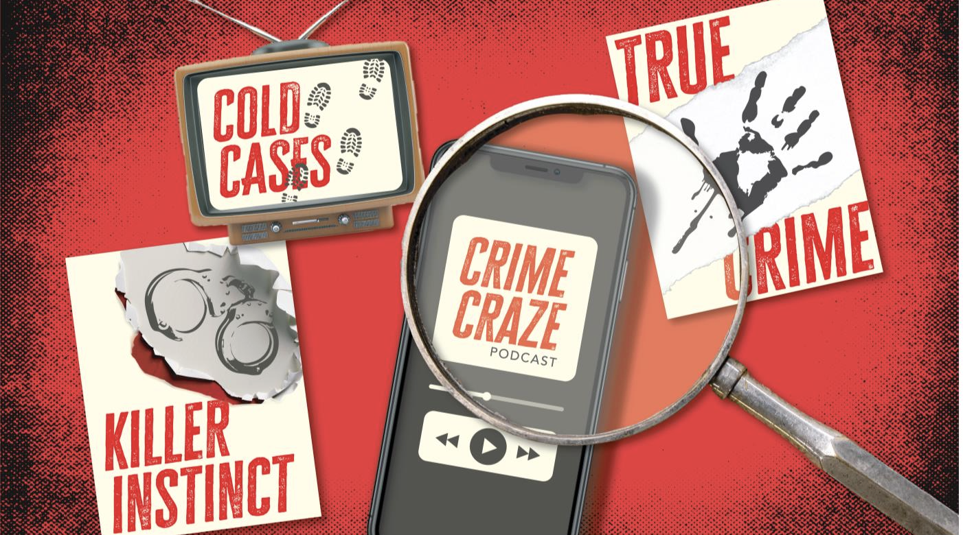 Hooked on horror: How true crime became society’s favorite escape ...