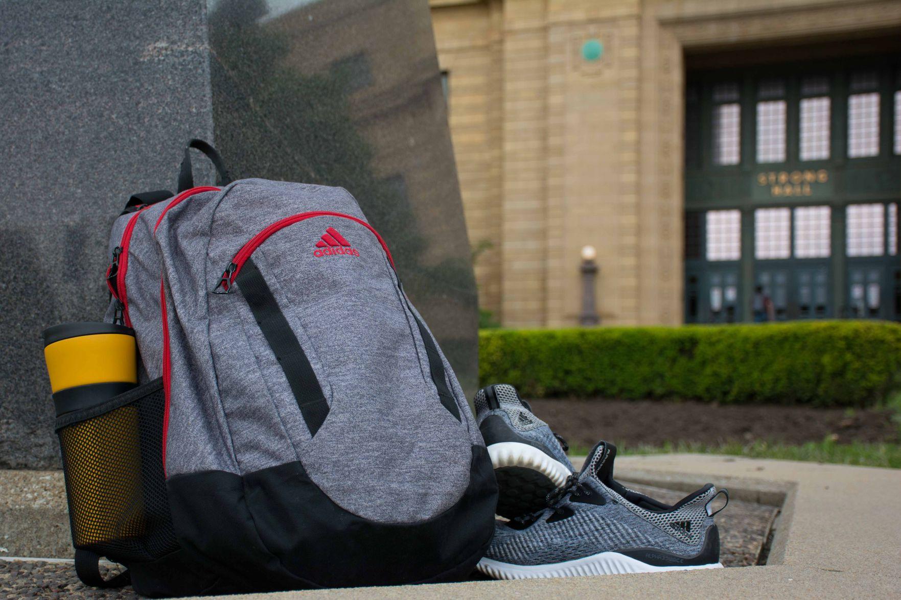 Adidas, University partnering to create program for first-generation ...