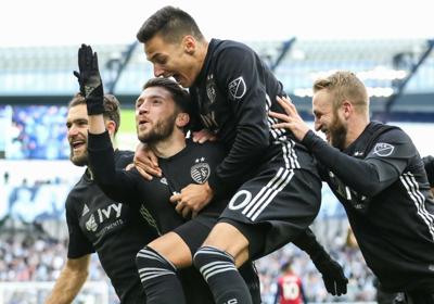 Sporting KC advances to first Western Conference final since 2013 ...
