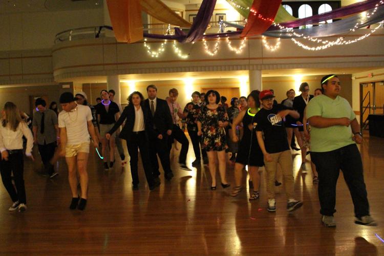 SUA hosts welcoming dance experience for LGBTQ+ with second annual ...
