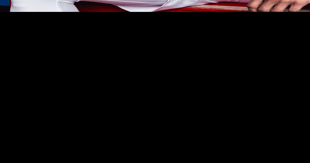 Media Day Kevin McCullar Jr. | | kansan.com