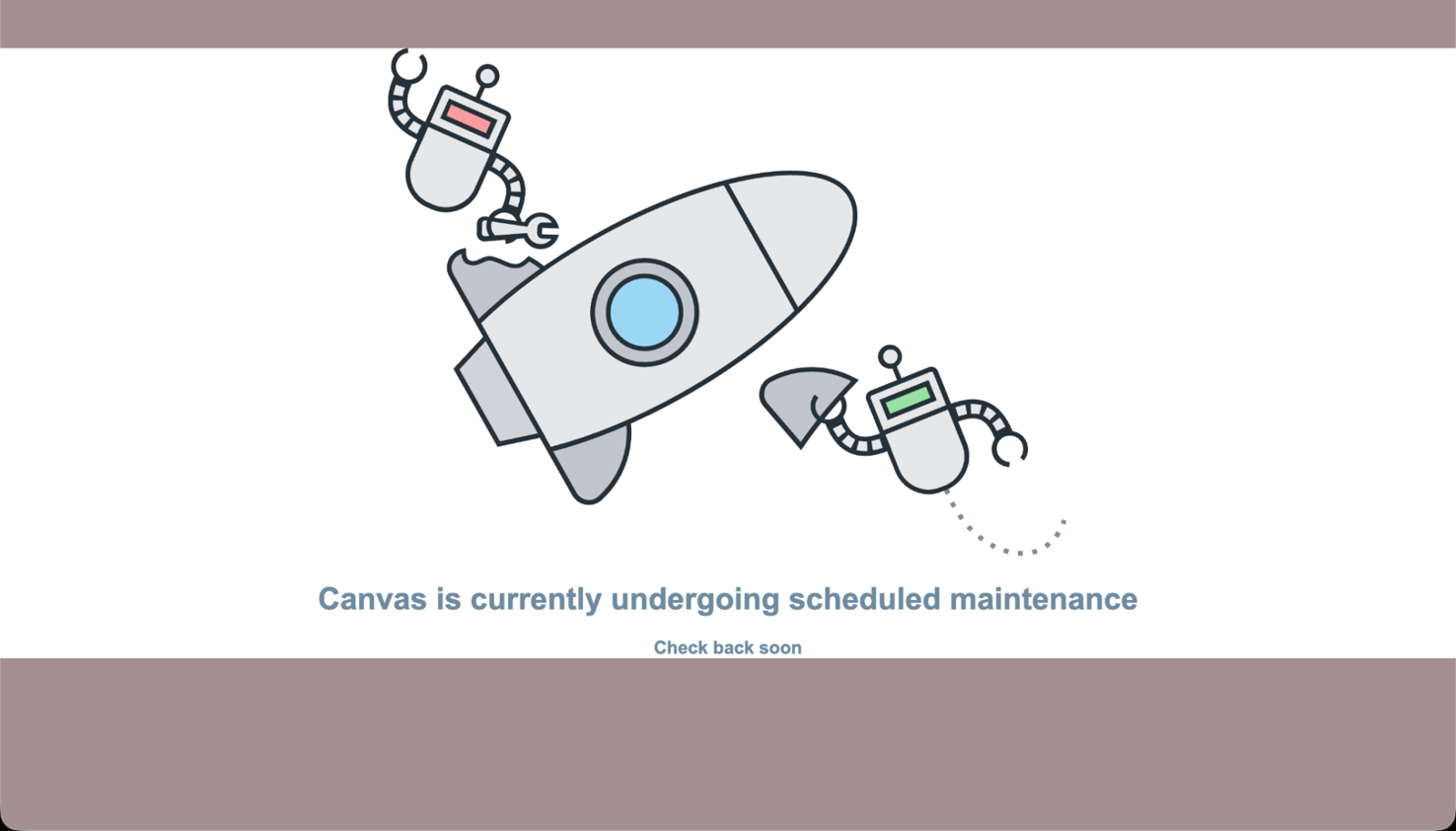 KU Canvas shut down after data breach by cybercrime group | News ...