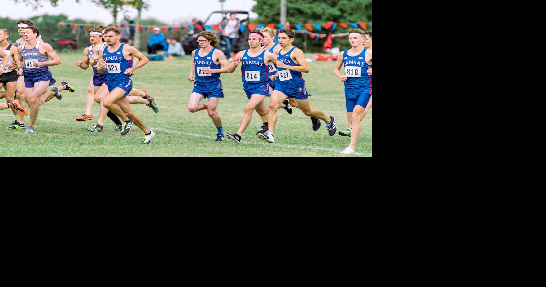 KU cross country to kick off 2020 season at Bob Timmons Classic ...