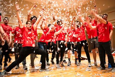 KU medical fraternity to host 'Anatomy Fashion Show' | Arts & Culture ...