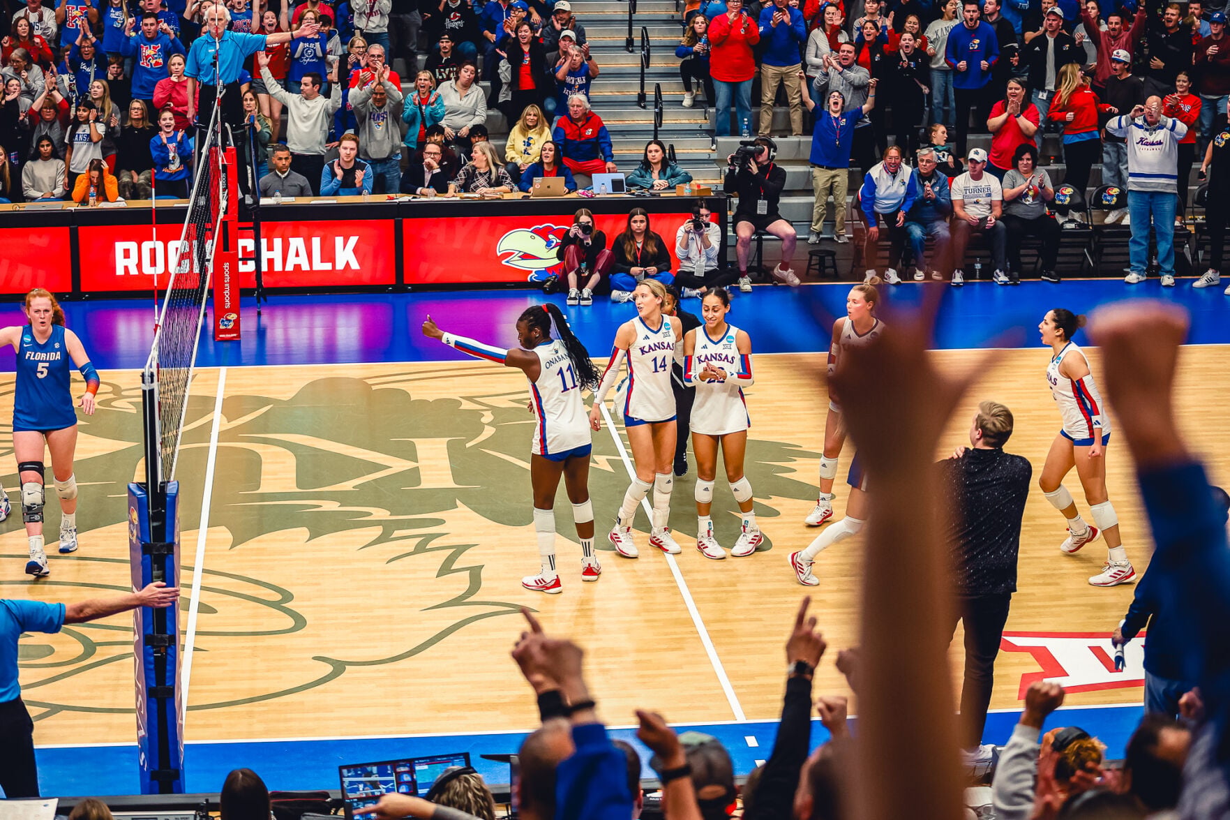 Senior farewell: ranking the top 10 wins over the last four years of ...