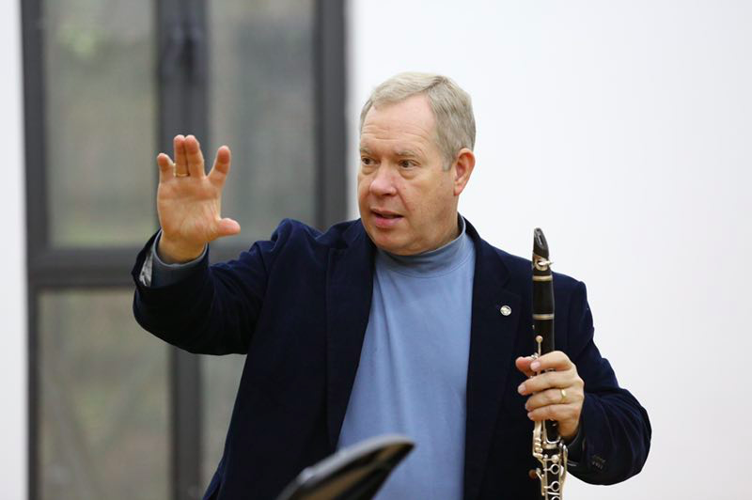 School of Music invited to join prestigious Global Music Education ...