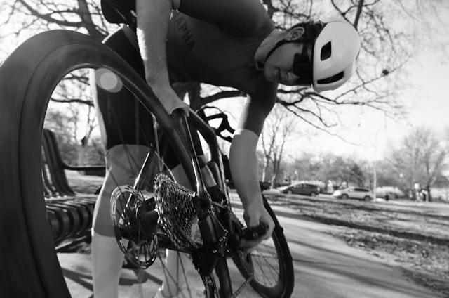 Cyclist Jacob Schneller’s road to the Sea Otter Classic | Sports ...