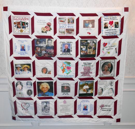 On the Road: Every Square Tells a Story | American Funeral Director ...