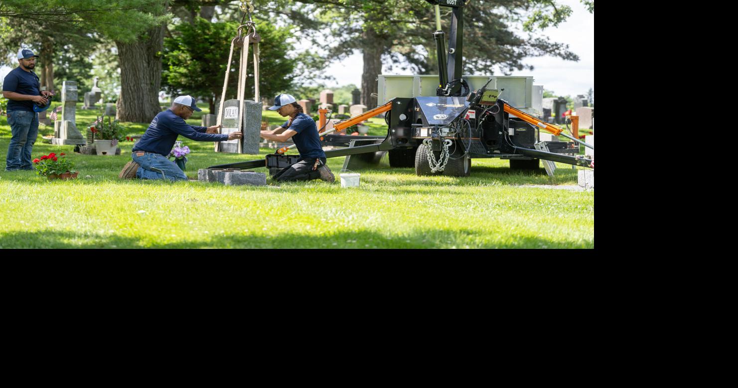 Vehicle Maintenance | American Cemetery & Cremation | kates-boylston.com