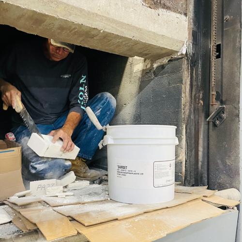 Kindred Spirits: Brian and Marian Wagner of Bryant Crematory Services ...