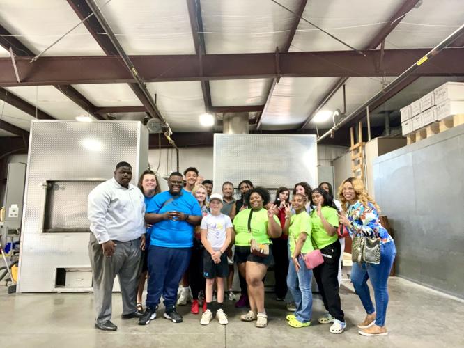 On the Road: Lessons Learned at Funeral Services Education Camp ...