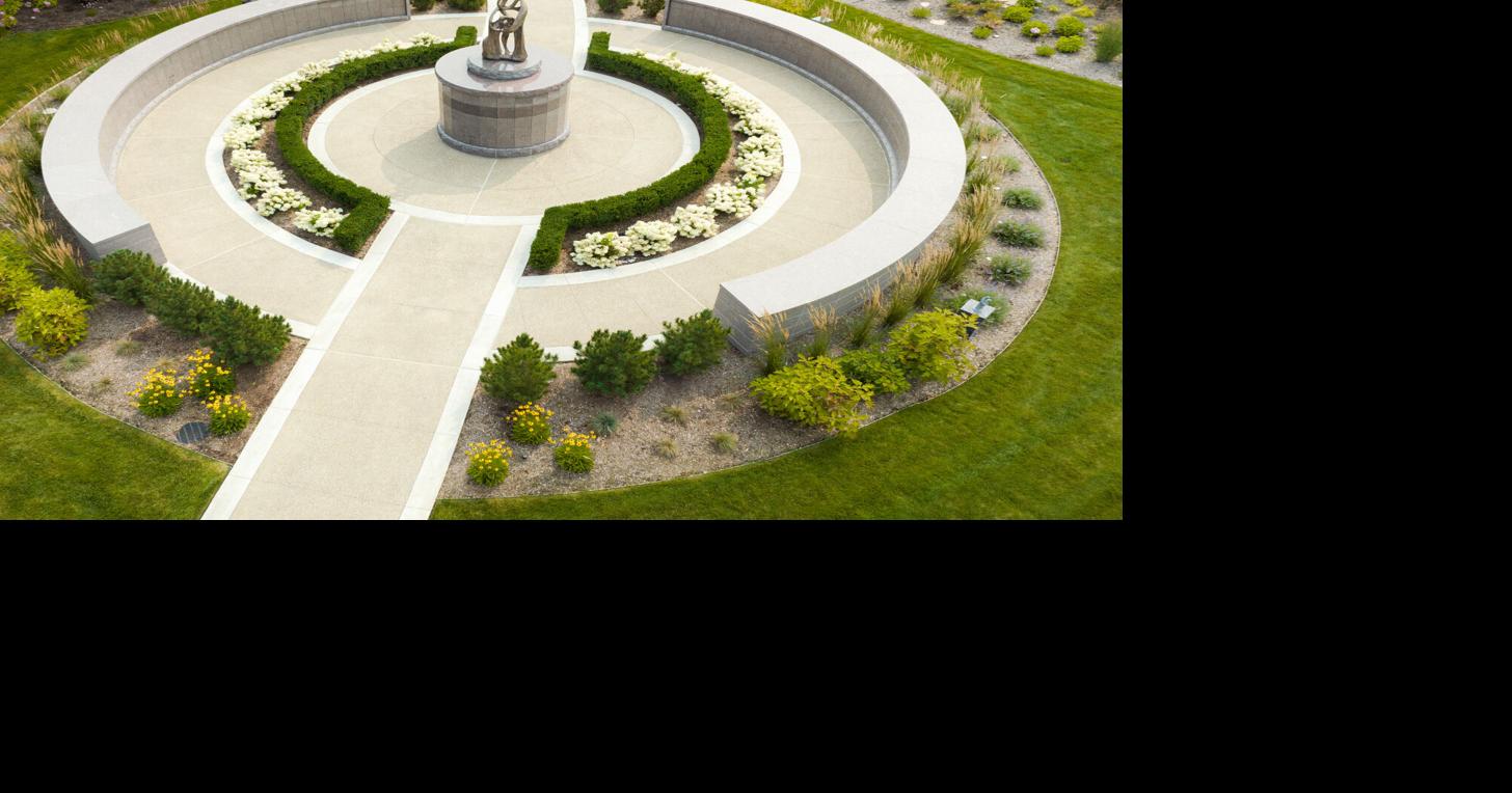 The Modern Memorial Movement | American Cemetery & Cremation | kates ...
