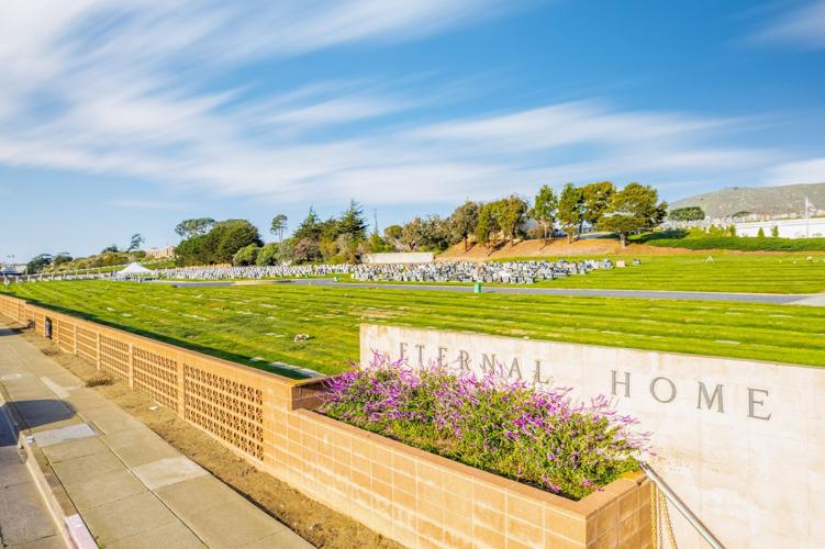 A Special Place to Mourn Pregnancy Loss | American Cemetery & Cremation ...