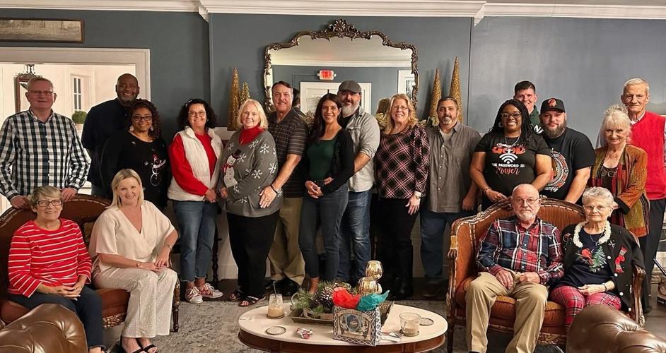 Foundation Partners Employee Appreciation | American Funeral Director ...