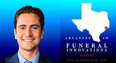 Immersive Technologies and the Funeral Industry with Austin Anderson ...