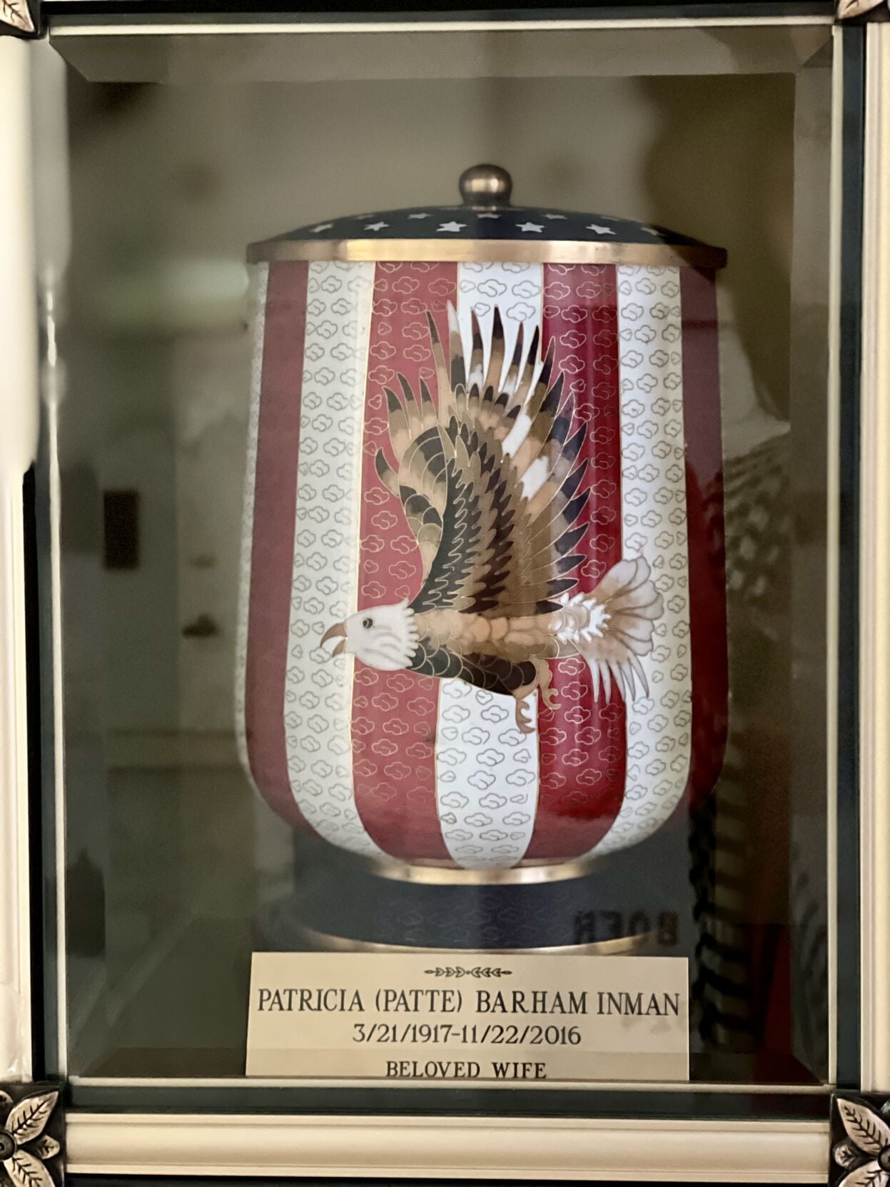 Cemetery Shapes: When Is an Urn Not an Urn? | American Cemetery ...