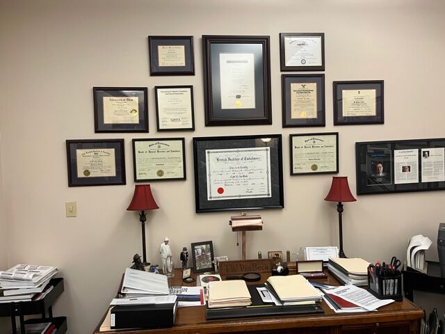 Remembering an Icon | American Funeral Director | kates-boylston.com