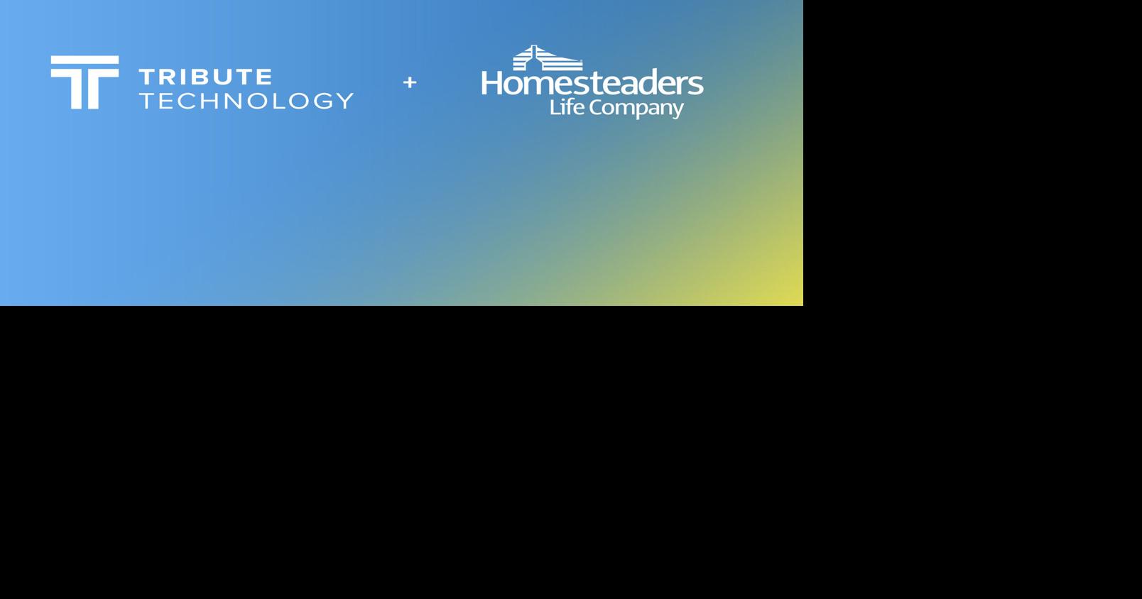 Tribute Technology and Homesteaders Partner to Simplify Preneed Policy Management for Funeral ...