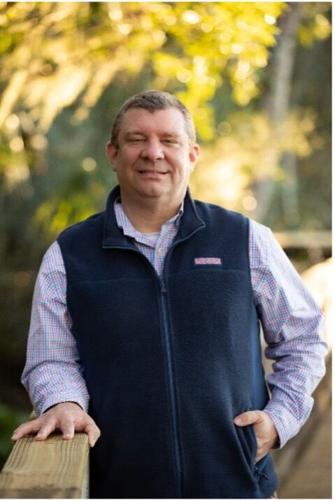 IFDF Elected P. Cameron Naugle Jr.as Board President for 2024-2025 ...