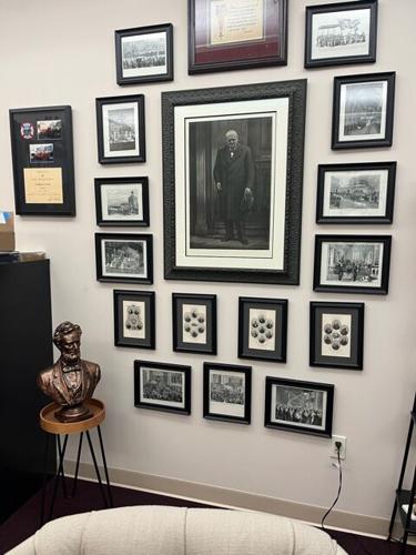 Remembering an Icon | American Funeral Director | kates-boylston.com