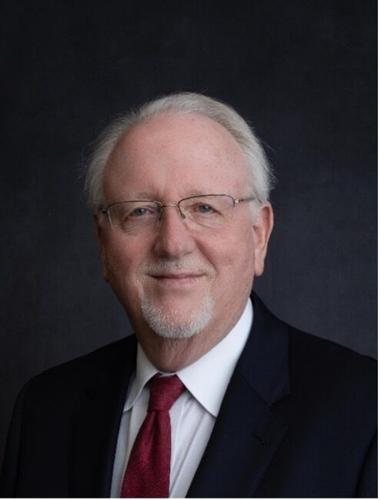 IFDF Elected P. Cameron Naugle Jr.as Board President for 2024-2025 ...